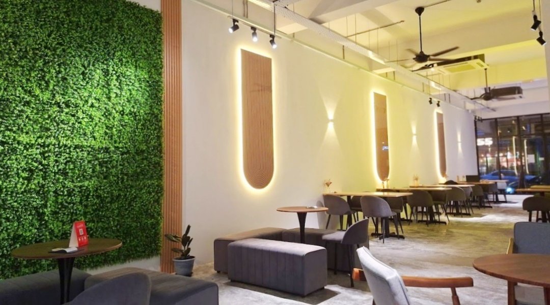 GULP Coffee | FunNow - On-demand online booking platform for Restaurants, Accommodations, and ...